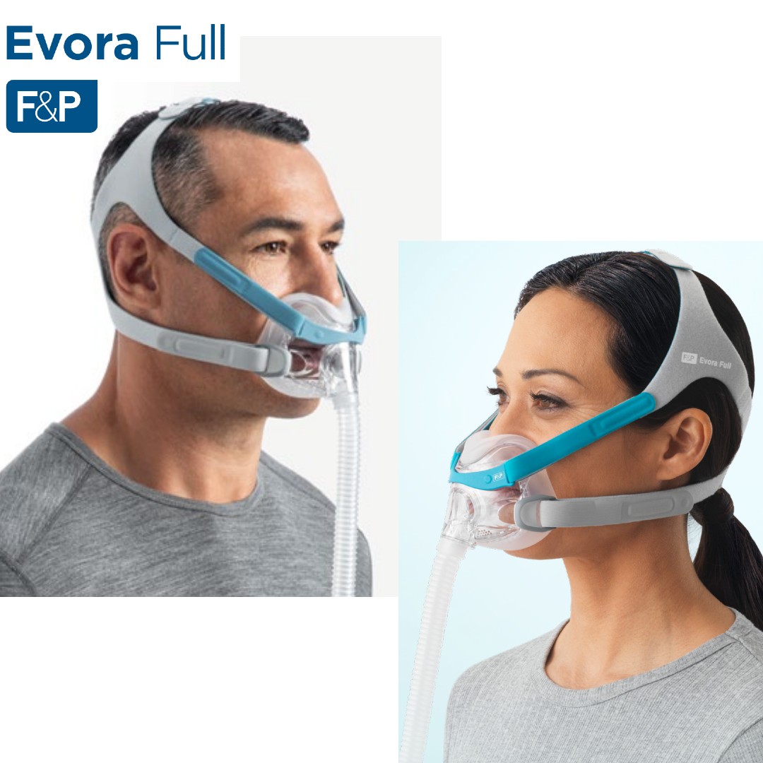 Fisher Paykel Evora Full Face CPAP Maske Fitpack Inkl Alle 3 Gr en Burbach Goetz Fisher Paykel Evora Full Face CPAP Maske Fitpack Inkl Alle 3 Gr en Burbach Goetz